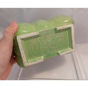 Ungemach Pottery Co. UPCO | Accents | Vintage Upco Ungemach Pottery Co ...